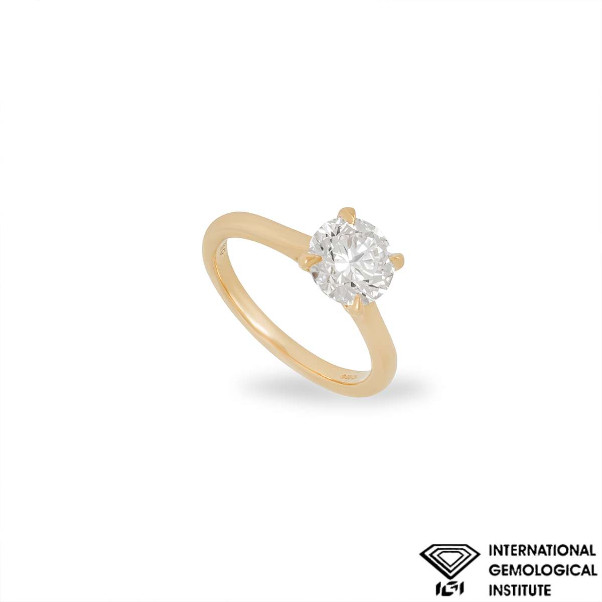 Designer Rings | Rich Diamonds